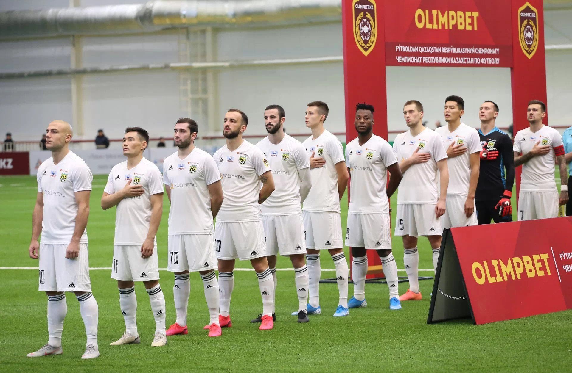 A look into the Kazakh football industry with Anton Lyssyak